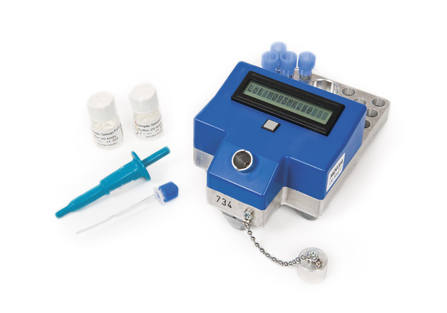 Zafena AB – Simple Simon® PT [ZAF-101] – patientnära PK INR enligt ...