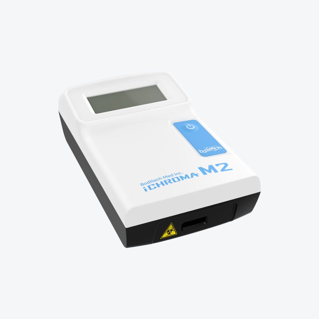 Zafena AB – i-Chroma M2